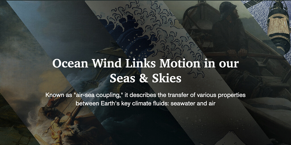NASA Winds - Science Overview